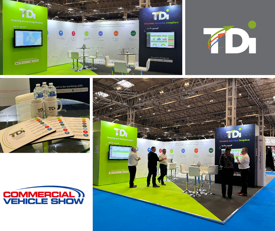 Blog - June Newsletter from TDi Software.