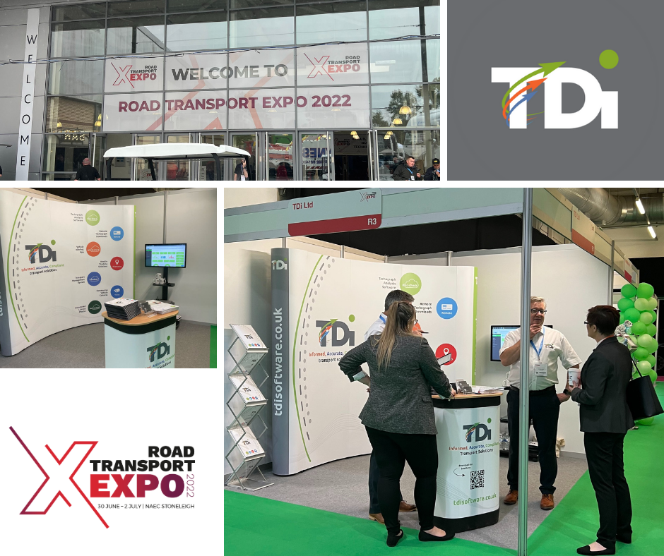 News and Updates - July 2022 | TDi Software