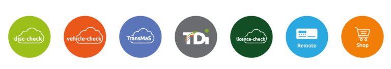 TDi Software - Tachograph Analysis & Transport Software Solutions