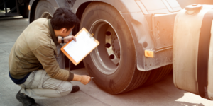 Improving your vehicle walkaround checks | TDi Software