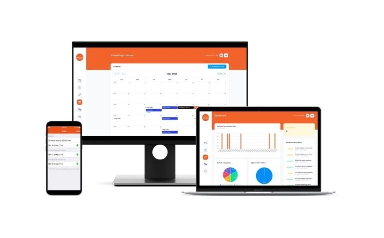 vehicle check - Daily walkaround checks for your whole fleet