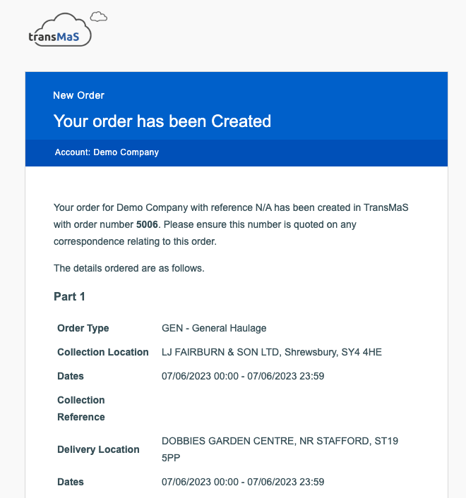 TDi Blog - How to improve customer communication with TransMaS
