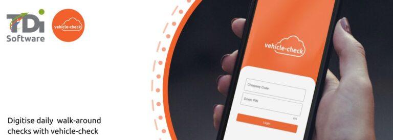 Daily vehicle checks - what you need to know - TDi Software