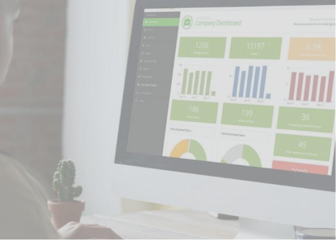 Transport Software Solutions | TDi Software